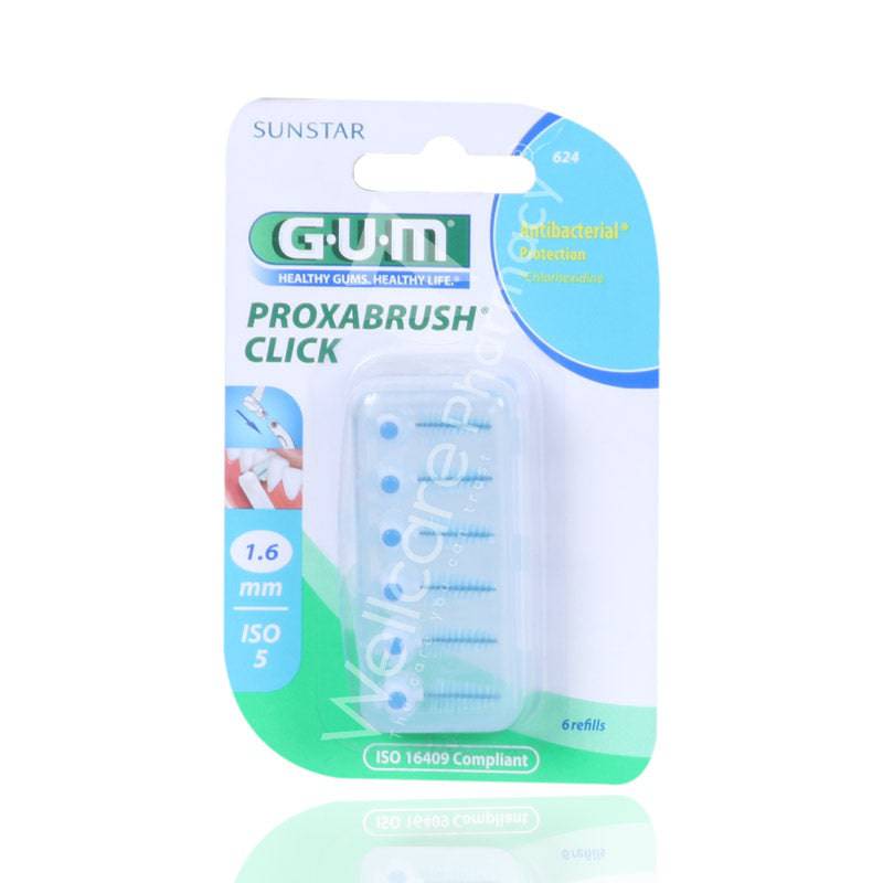 Gum Proxabrush Clik – Wellcare Pharmacy