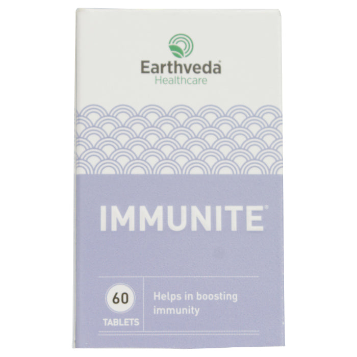 Immunite Tablets 60'S