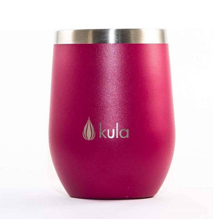 Kula Stainless Steel Vaccum Bottle 320Ml Berry – Wellcare Pharmacy