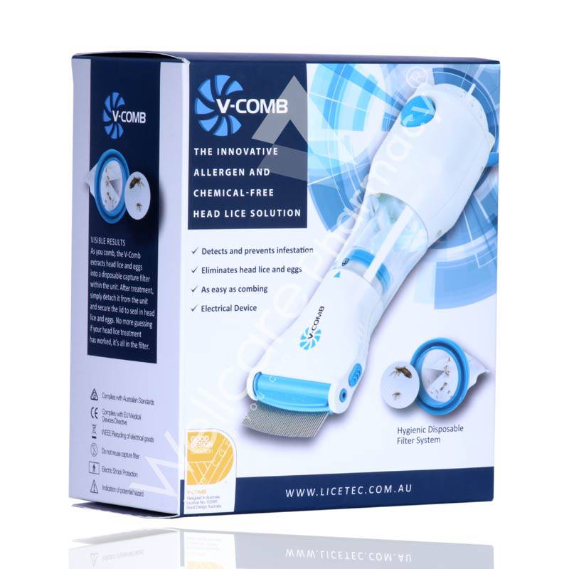 LICETEC VCOMB – Wellcare Pharmacy