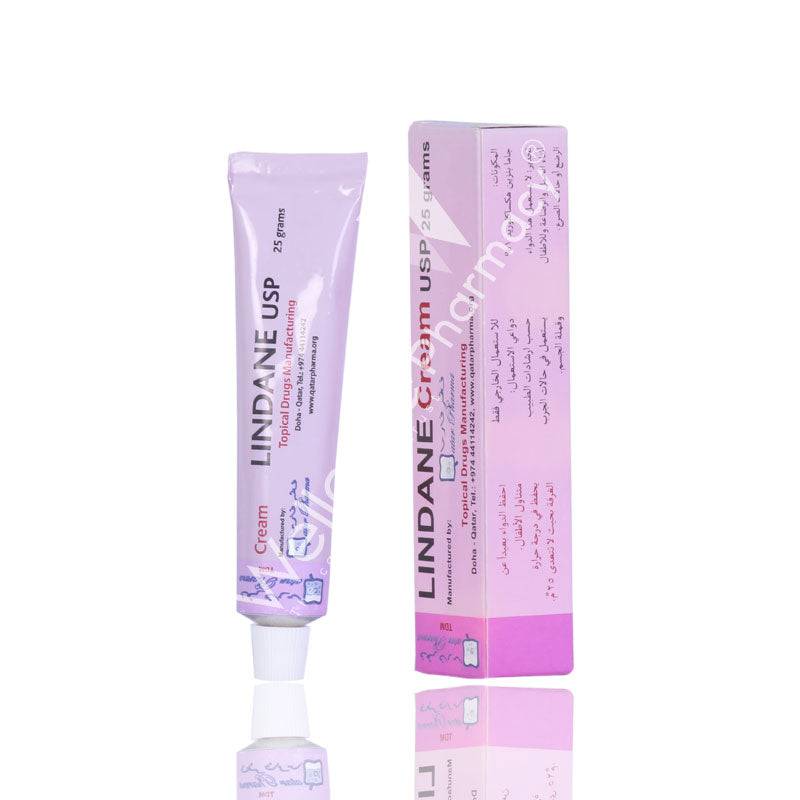 LINDANE – Wellcare Pharmacy