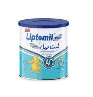 Liptomil Ac Milk Powder 400G – Wellcare Pharmacy