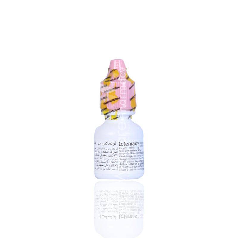 لوتيماكس – Wellcare Pharmacy