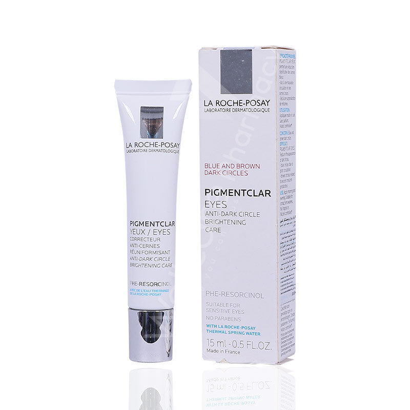 Lrp Pigmentclar Eye 15Ml – Wellcare Pharmacy