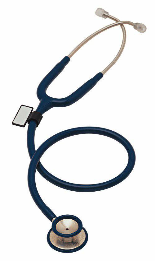 Mdf 77704 Stethoscope Navy Blue – Wellcare Pharmacy