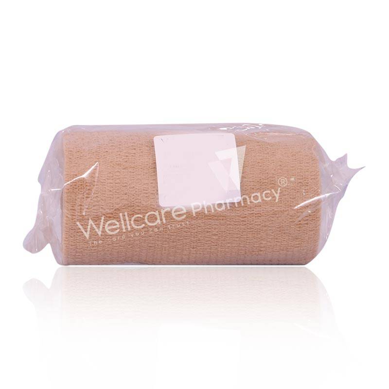 Medica Elastic Bandage 7.5X4.5Cm 1'S – Wellcare Pharmacy