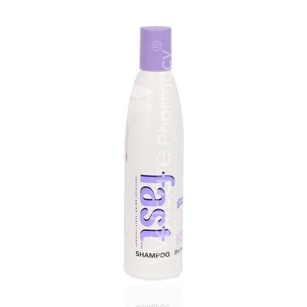 Nisim Fast Shampoo 300Ml – Wellcare Pharmacy