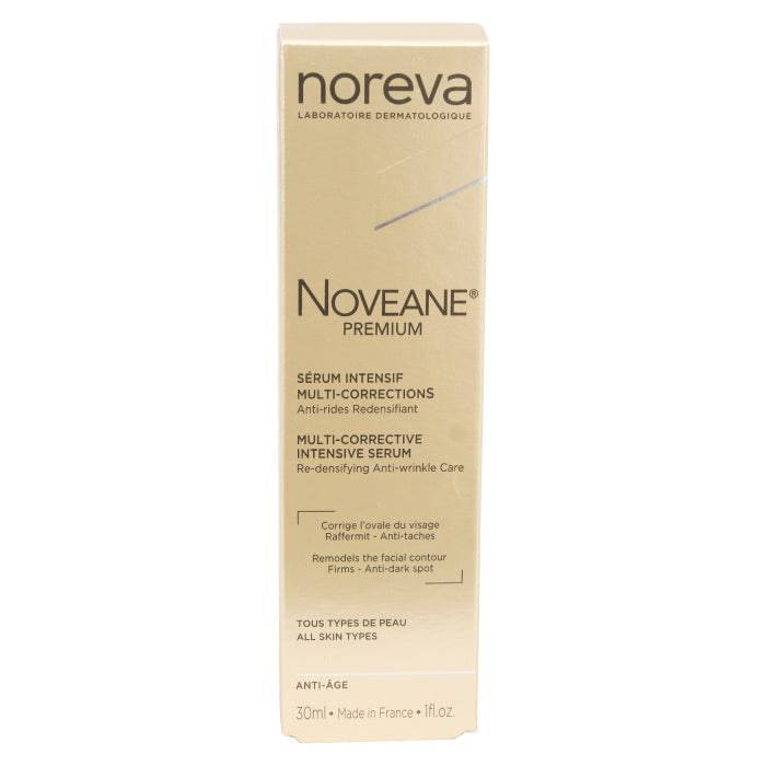 Noreva Noveane Premium Multi Corrective Intensive Serum 30Ml – Wellcare ...