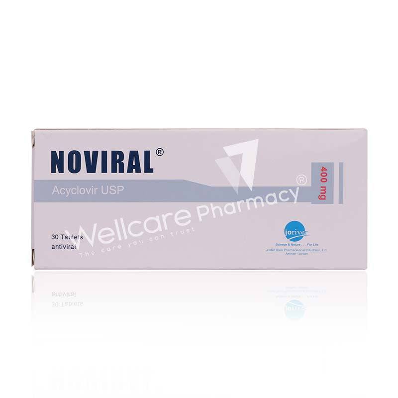 NOVIRAL – Wellcare Pharmacy