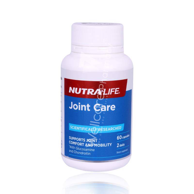Vitane Jointfree Capsules 110'S – Wellcare Pharmacy