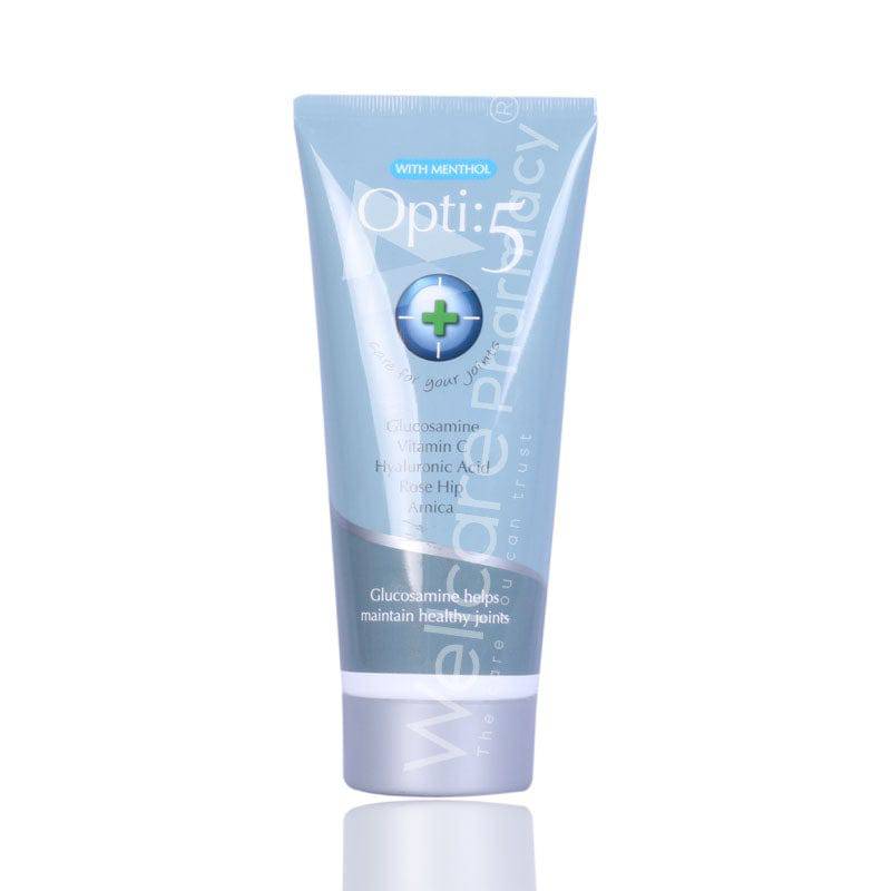 Opti-5 Gel 200Ml – Wellcare Pharmacy