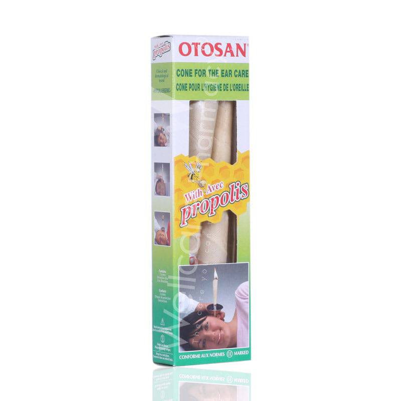 OTOSAN EAR CONE – Wellcare Pharmacy