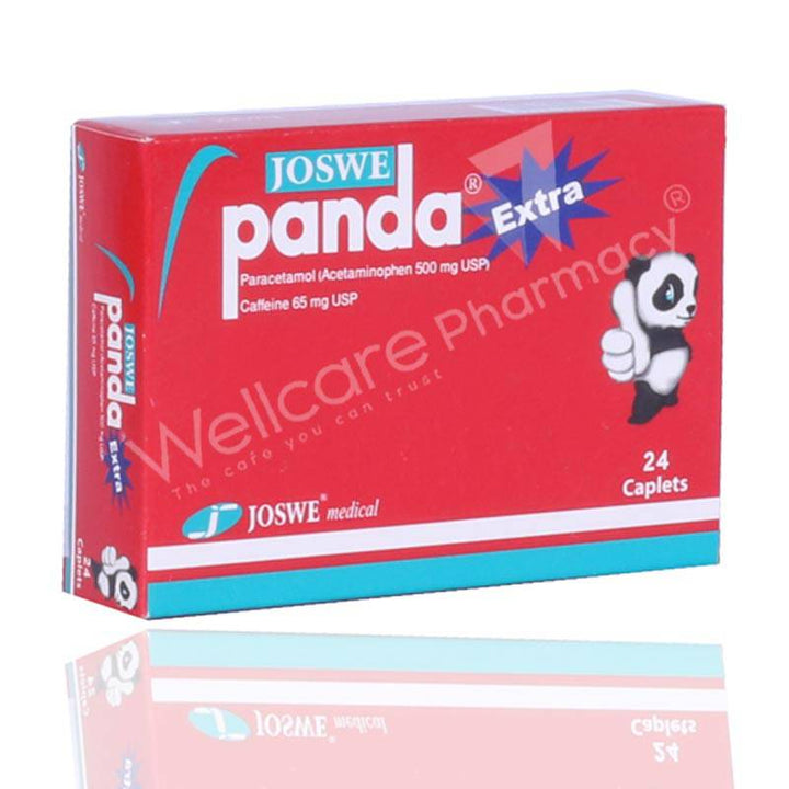 Panorix 500Mg Tablets 30'S – Wellcare Pharmacy