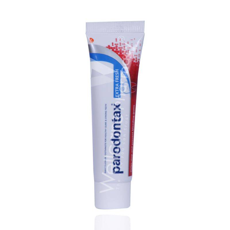 Parodontax Extra Fresh Toothpaste 100Gm – Wellcare Pharmacy