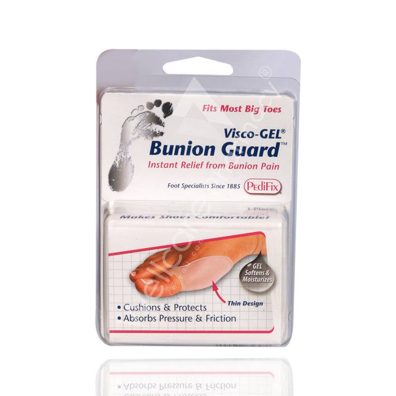 Pedifix Little Toe Bunion Guard – Wellcare Pharmacy