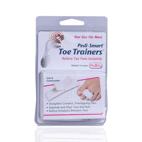Pedifix P51 Pedi Smart Toe Trainer – Wellcare Pharmacy