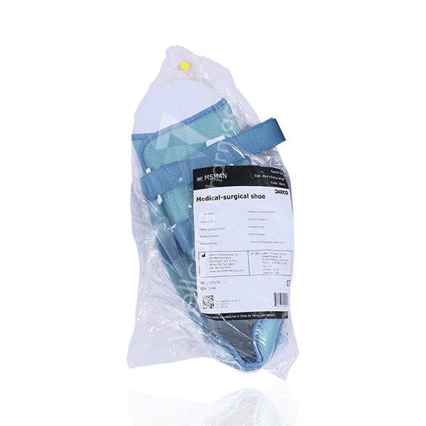 Pedifix P6210-L-M Flexible Post Op Shoe – Wellcare Pharmacy
