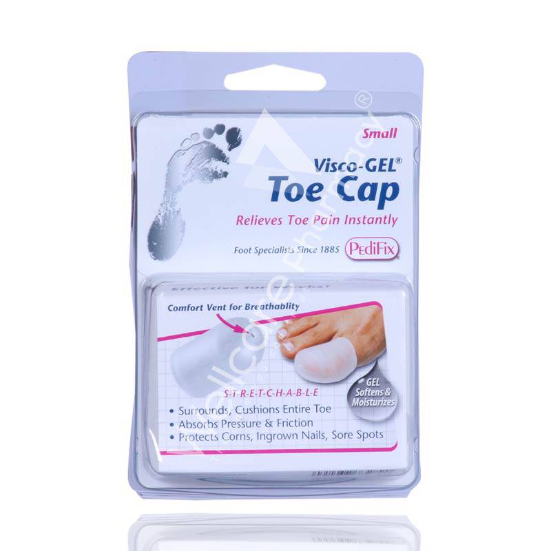 Pedifix Toe Cap – Wellcare Pharmacy
