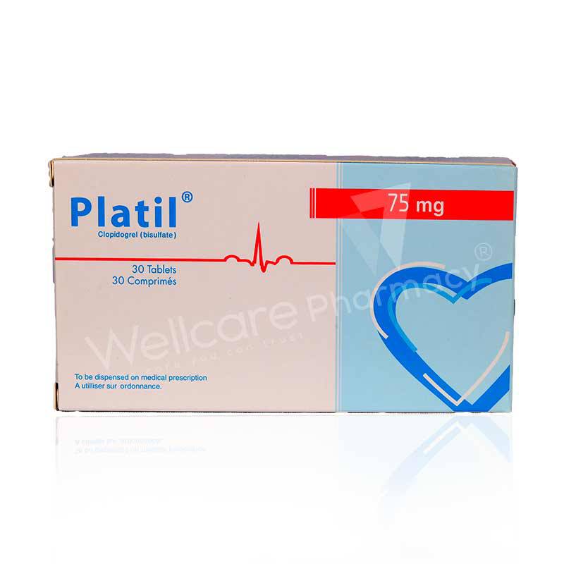 PLATIL – Wellcare Pharmacy