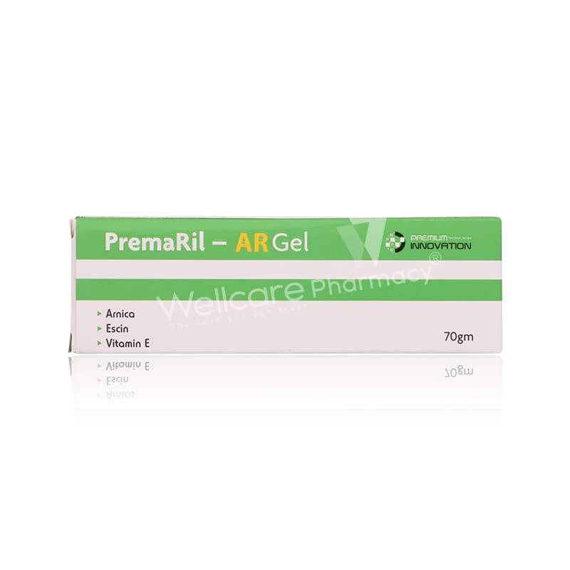 Premaril-Ar Gel 70G – Wellcare Pharmacy