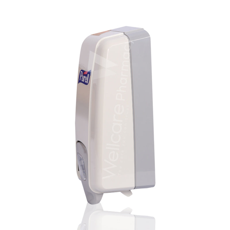 PURELL HAND SANITIZER DISPENSER – Wellcare Pharmacy