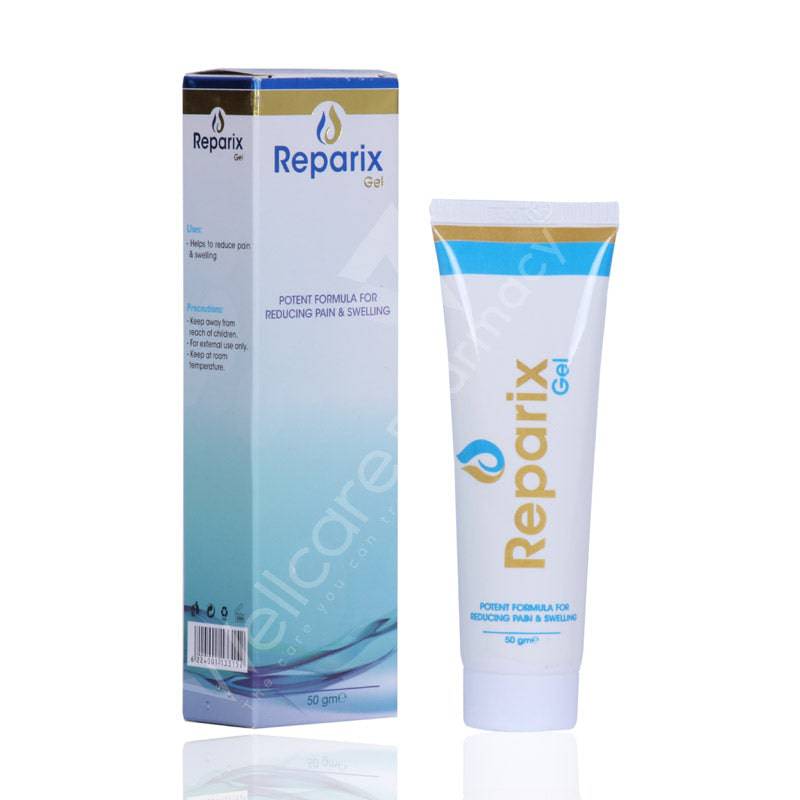 Reparix Gel 50G – Wellcare Pharmacy
