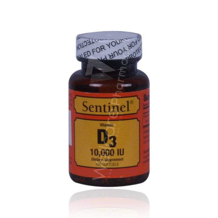 Sentinel Chewable Vitamin C-500Mg Multi Flavor Tablets 50'S – Wellcare ...