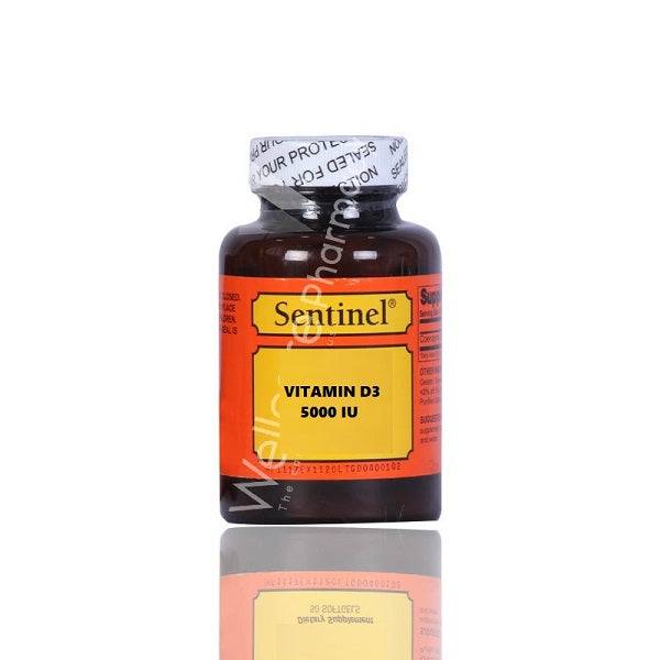 Vitamin D – Wellcare Pharmacy