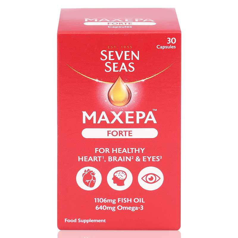 Buy Omega 3 Supplements – Wellcare Pharmacy