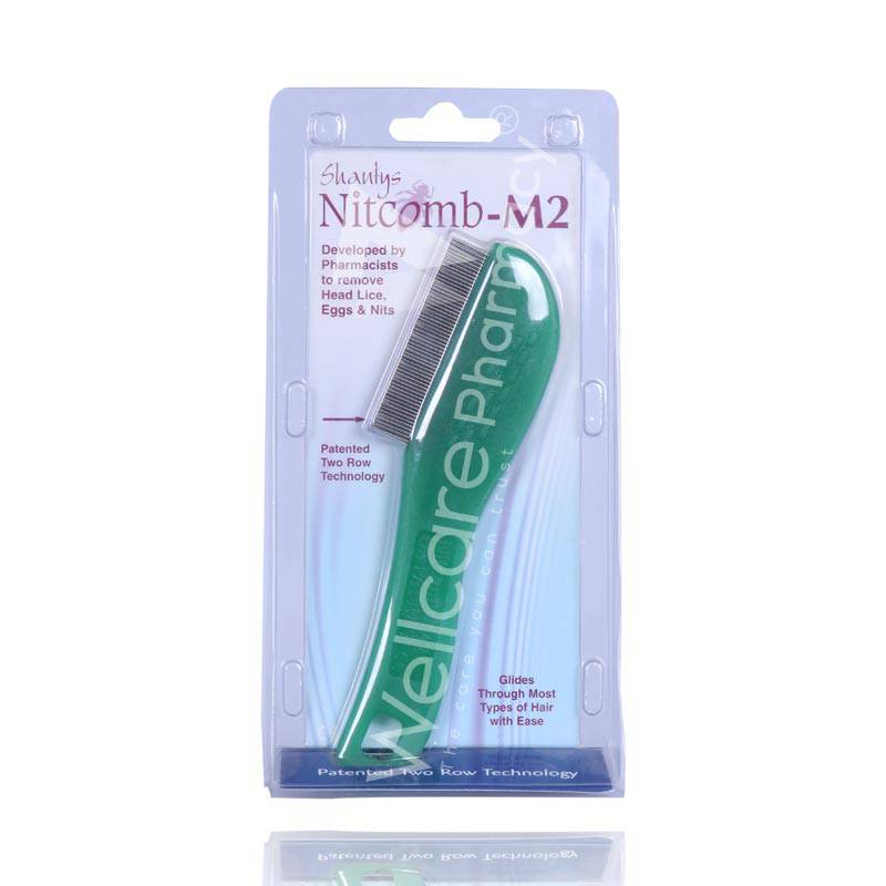 Shantys Nitcomb M2 Paper – Wellcare Pharmacy