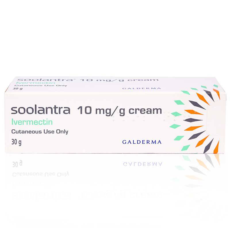 SOOLANTRA – Wellcare Pharmacy