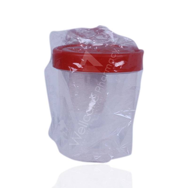 Sterile Container 60Ml – Wellcare Pharmacy