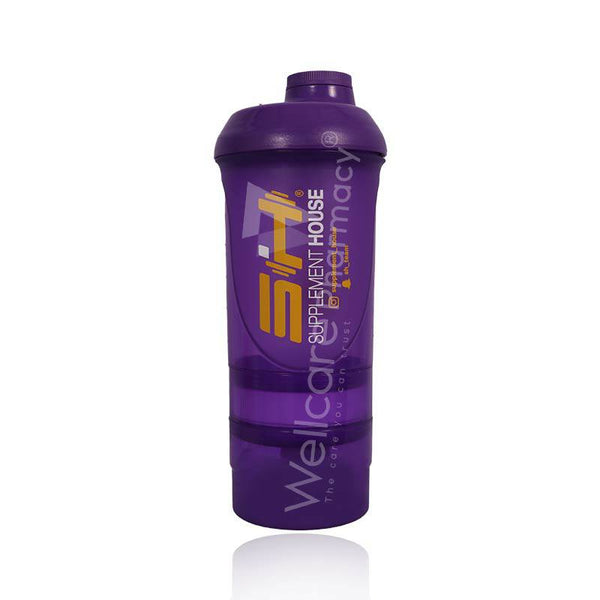 Supplement House Shaker 600+350Ml