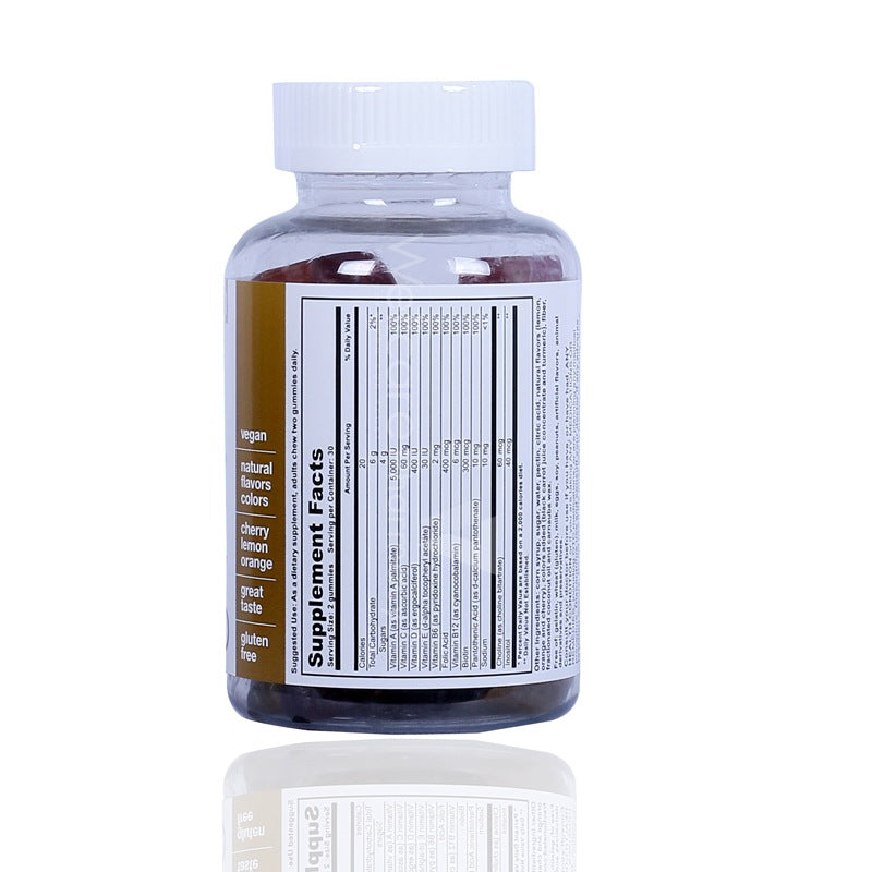Shop the Best Multi vitamins online | Wellcare pharmacy Qatar
