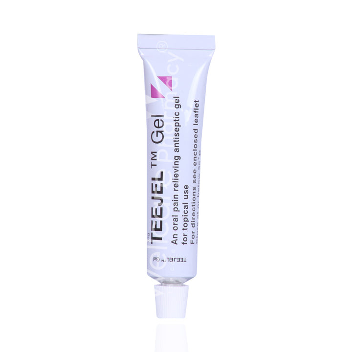 Mouth Ulcers