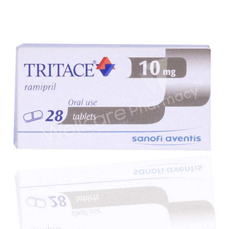 TRITACE – Wellcare Pharmacy