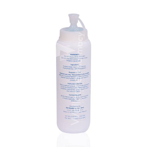 Ultrasound Coupling Gel 250Ml – Wellcare Pharmacy